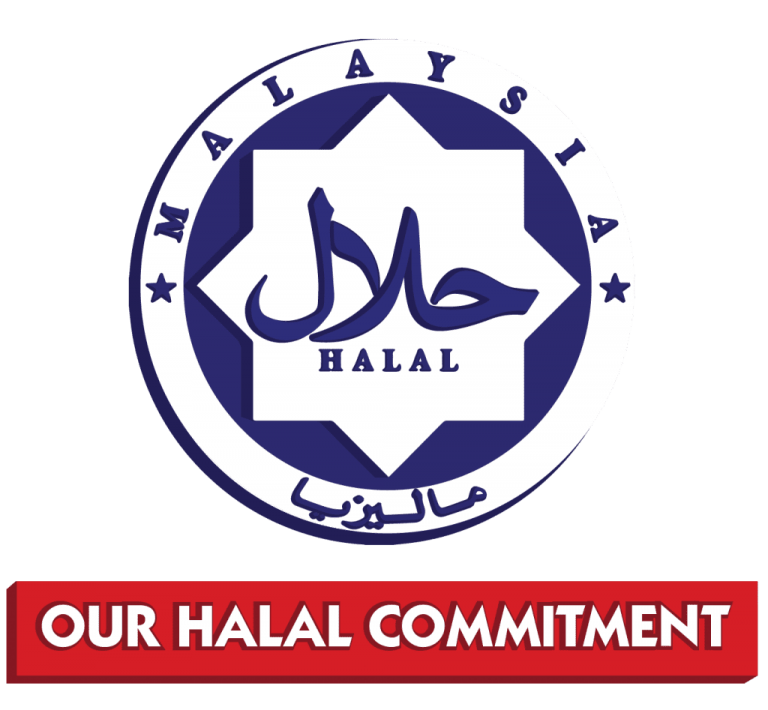 Halal Certified | Order Pizza Today! | US PIZZA Malaysia