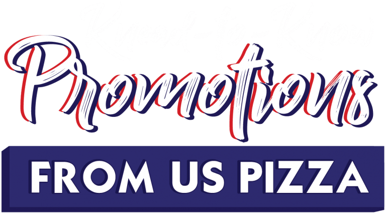 Promotions - US PIZZA Malaysia