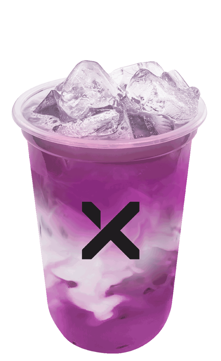 XCoffee Singapore – AI Powered Automatic Robotic Barista