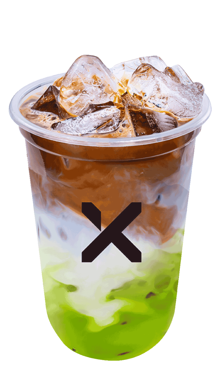 XCoffee Singapore – AI Powered Automatic Robotic Barista